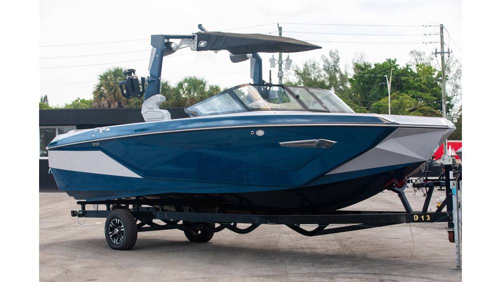 2022 Nautique Super Air G Boat For Sale - Waa2