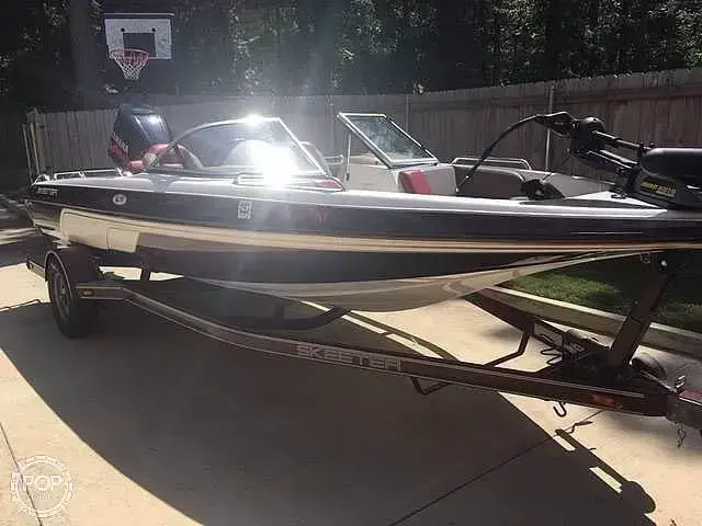 Buy Skeeter SL 190 #201099 - Rightboat