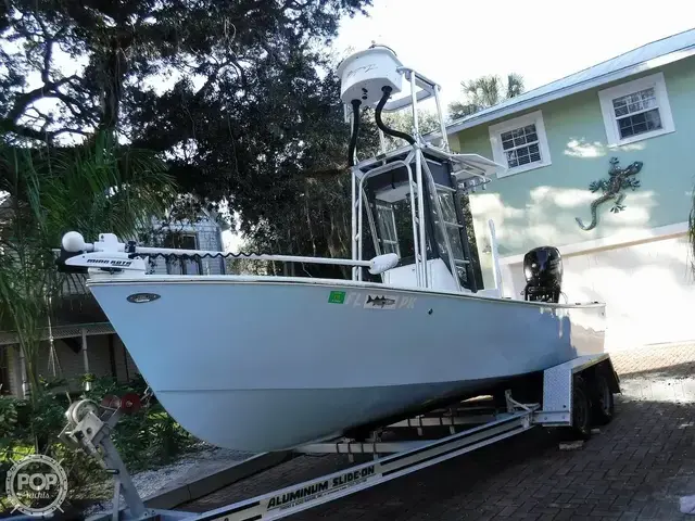 1968 Aquasport Boats 22-2 Flatback for Sale in Palmetto,