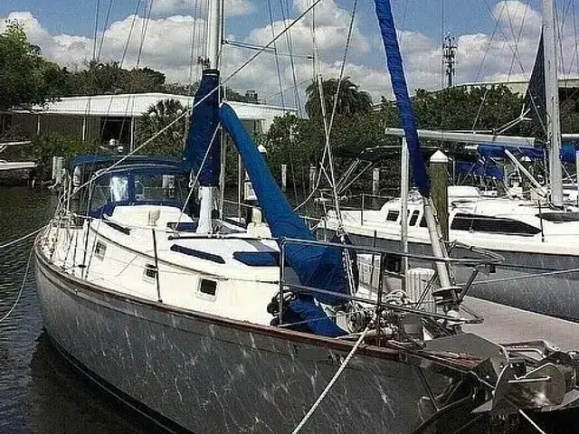 Buy Pearson 367 #204715 - Rightboat