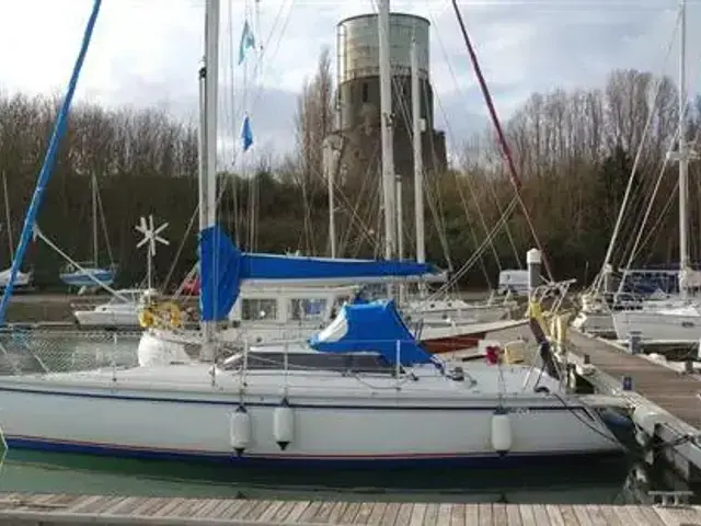 1987 Kelt 29 for Sale in Levington, Shotley #169832 - Rig...