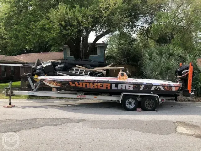 2001 Ranger 223 Cayman for Sale in Winter Haven, Florida ...