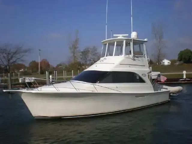 Buy Ocean Yachts 35 Super Sport #213795 - Rightboat