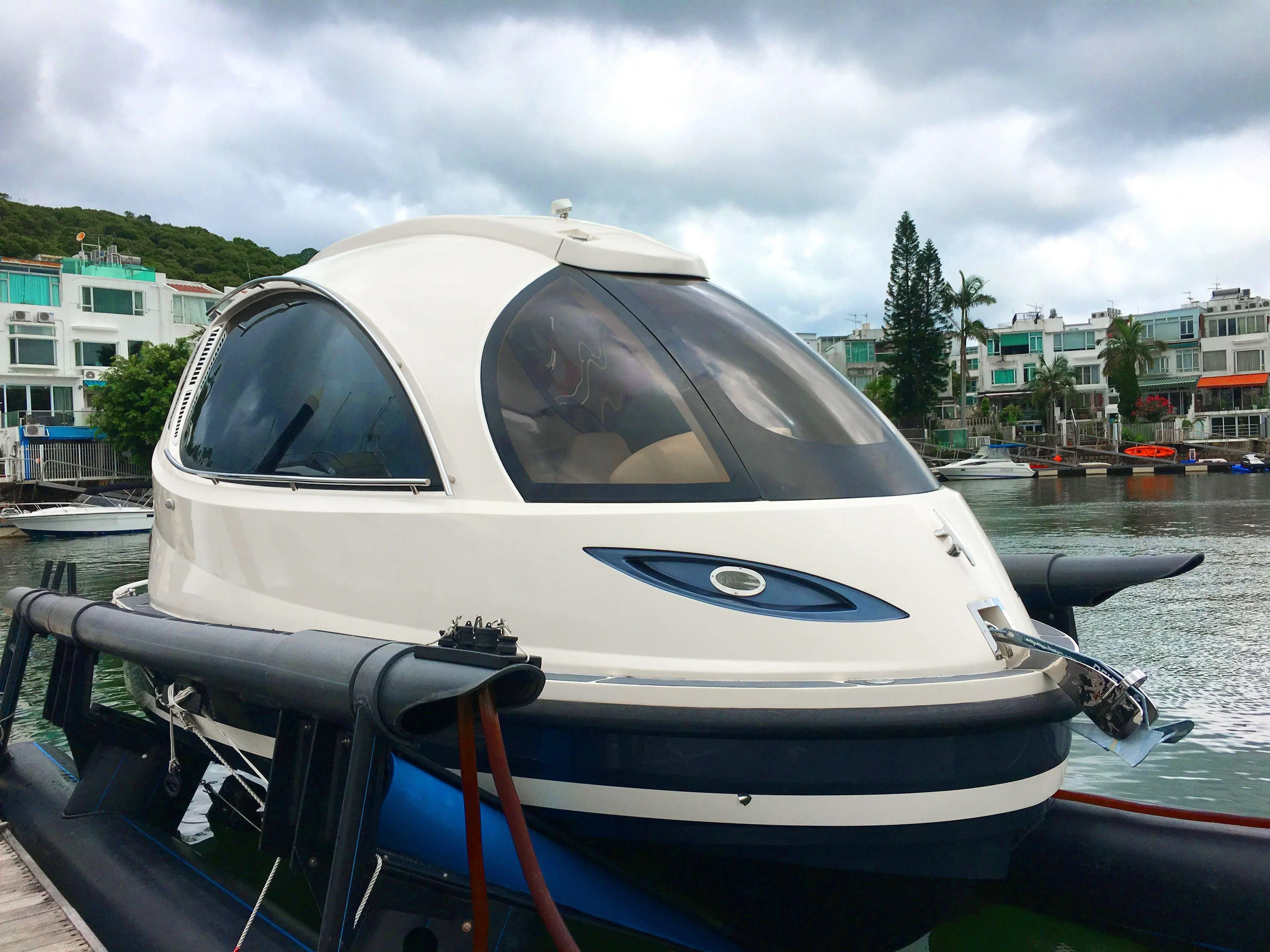 Buy Jet Capsules Sea #146989 - Rightboat