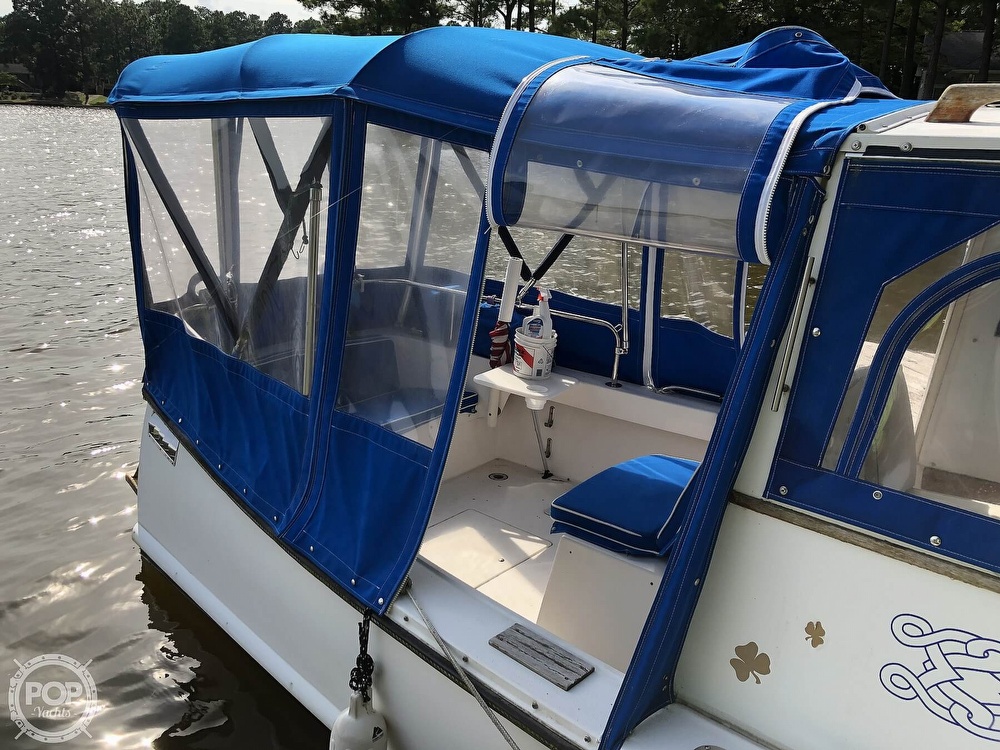 1992 Atlas Boat Works Pompano 21 #235054 for Sale in Sanford,