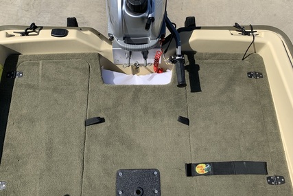 Sun Dolphin Pro 120 for sale - Rightboat