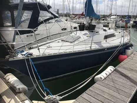 Buy Colvic UFO 27 #237313 - Rightboat