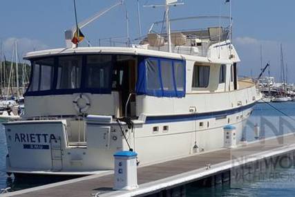 Buy Hatteras LRC 65 - Long Range Cruiser #159617 - Rightboat