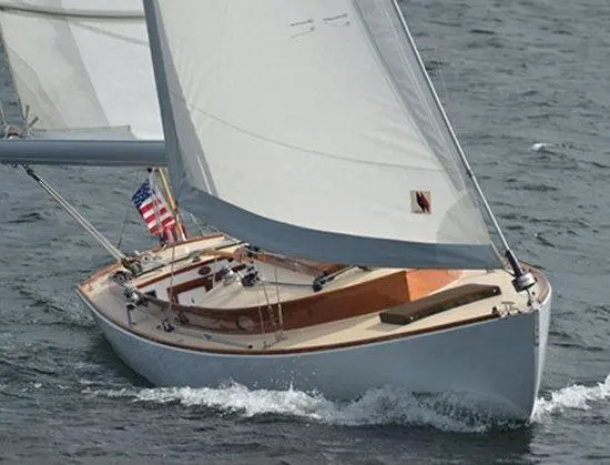 Landing School LS 26 for sale - Rightboat