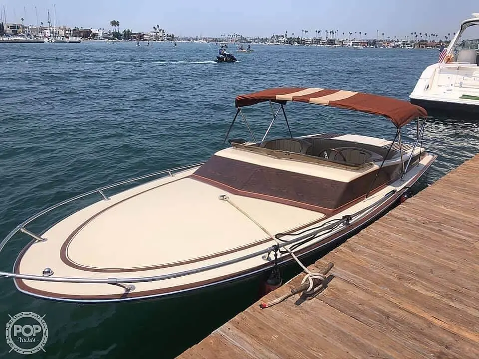 1979 Spectra Day Cruiser for Sale in La Habra, California...
