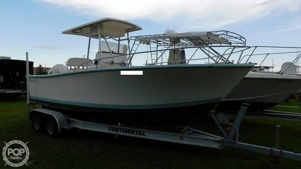 Buy Kencraft 215 Challenger #239932 - Rightboat