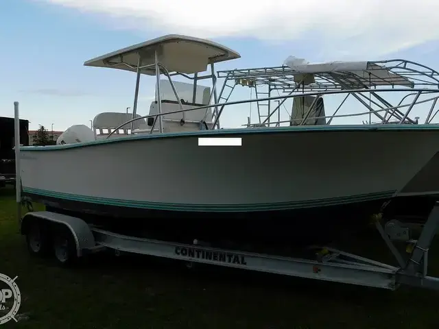 1998 Kencraft 215 Challenger for Sale in Fort Pierce, Flo...