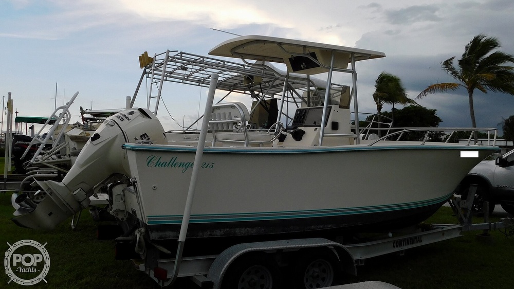 Buy Kencraft 215 Challenger #239932 - Rightboat