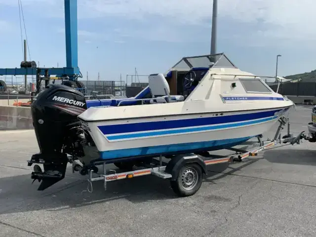 1982 Fletcher Vigo #241617 for Sale in PORTLAND - Rightboat
