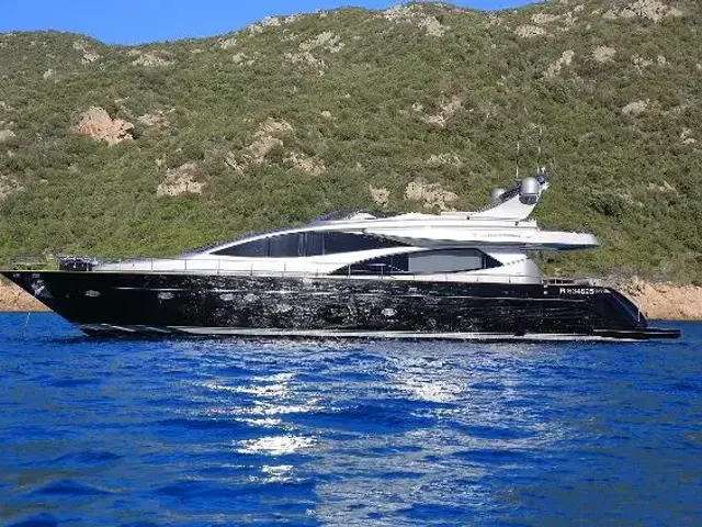 Riva Opera 85 for sale - Rightboat