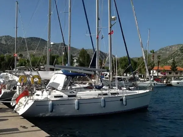 1998 Moody 40 cc for Sale in Lefkas #151714 - Rightboat