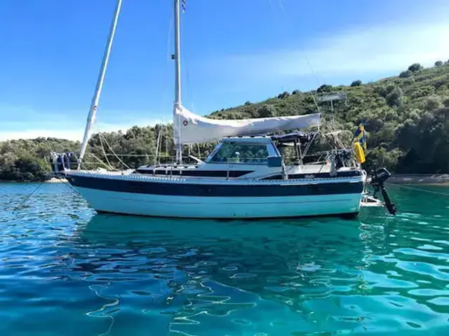 1979 Winga Sweden Winga 87 #246280 for Sale in Preveza, - Rig...