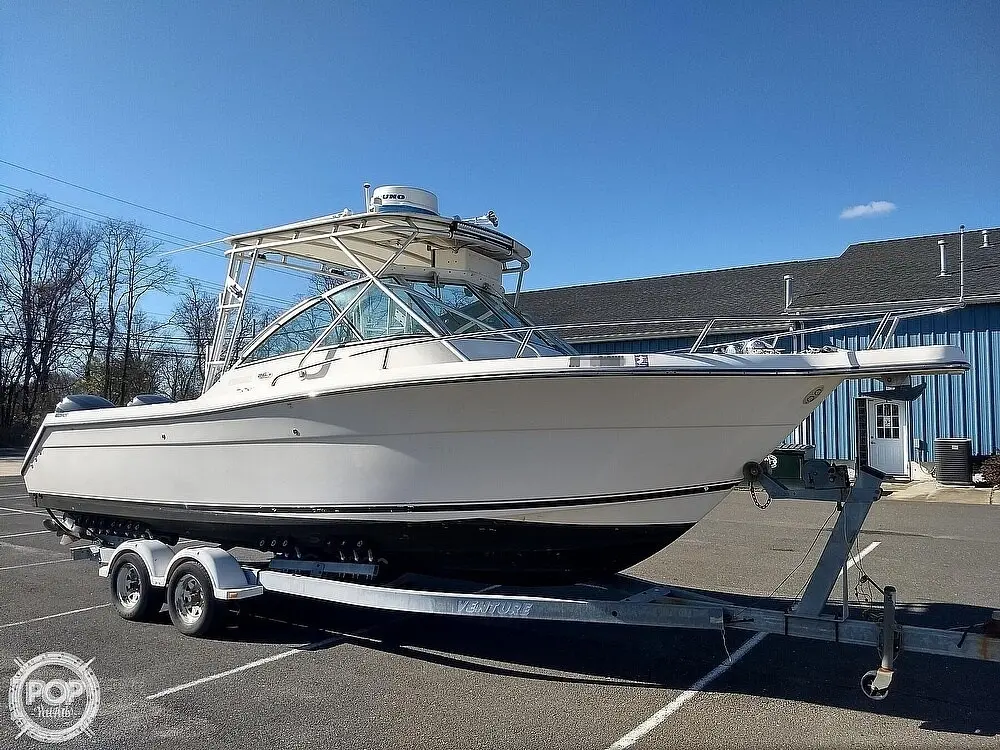 Buy Pursuit 2670 Denali Ls #248010 - Rightboat
