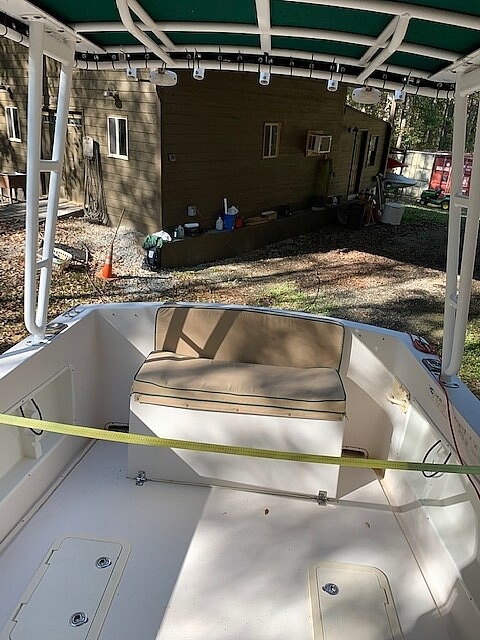 1998 Atlas Boat Works Acadia 25 #231568 for Sale in Fayettevil...