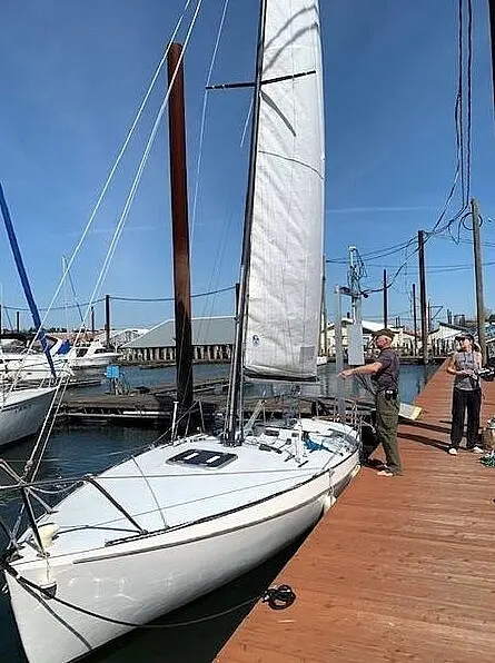 1980 Moore 24 #252578 for Sale in Portland, Oregon - Rightboat