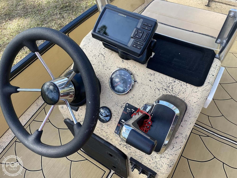 Buy Gheenoe super 18 #252706 - Rightboat