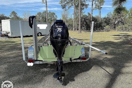 Gheenoe super 18 for sale - Rightboat