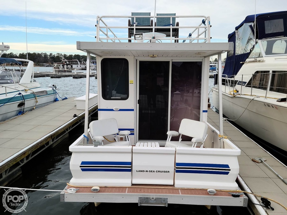 Catamaran Cruisers Lil-Hobo 31 for sale - Rightboat