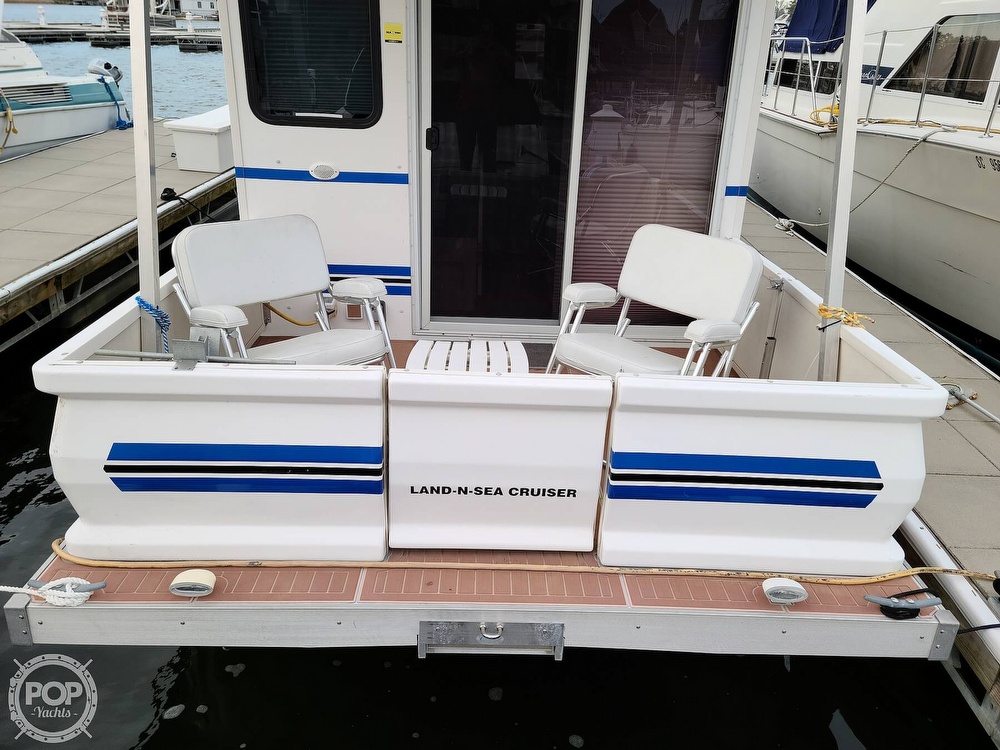Catamaran Cruisers Lil-Hobo 31 for sale - Rightboat