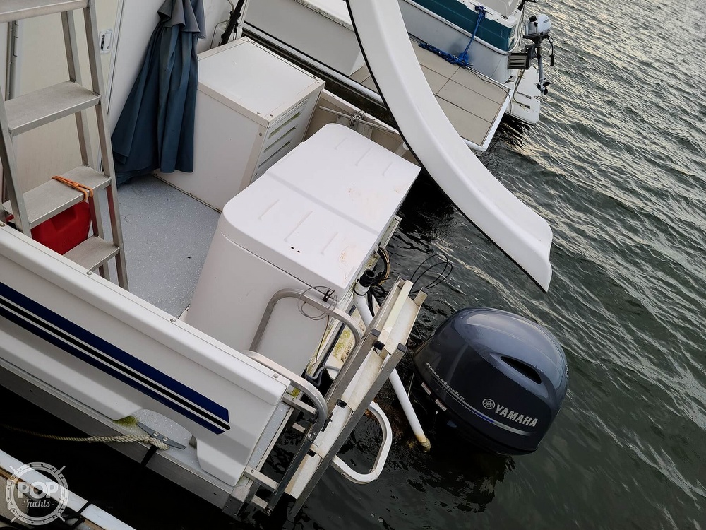 Catamaran Cruisers Lil-Hobo 31 for sale - Rightboat