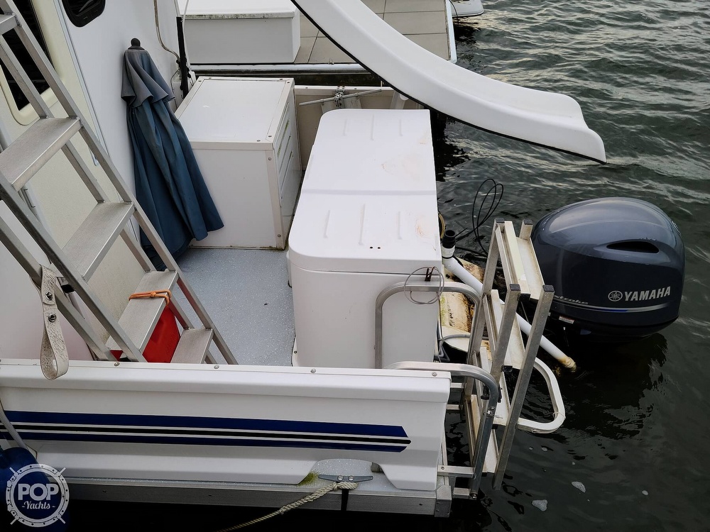 Catamaran Cruisers Lil-Hobo 31 for sale - Rightboat