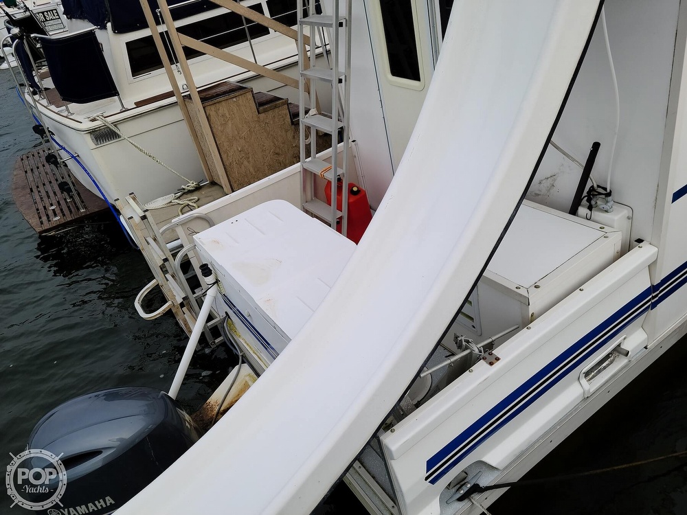 Catamaran Cruisers Lil-Hobo 31 for sale - Rightboat