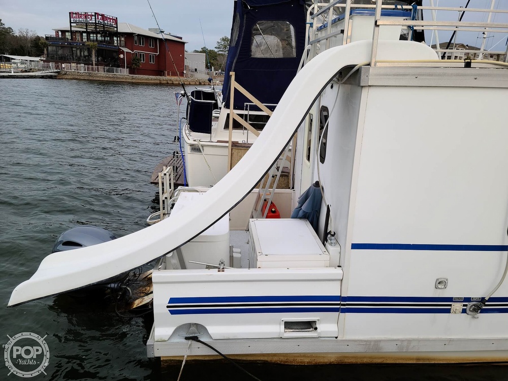 Catamaran Cruisers Lil-Hobo 31 for sale - Rightboat