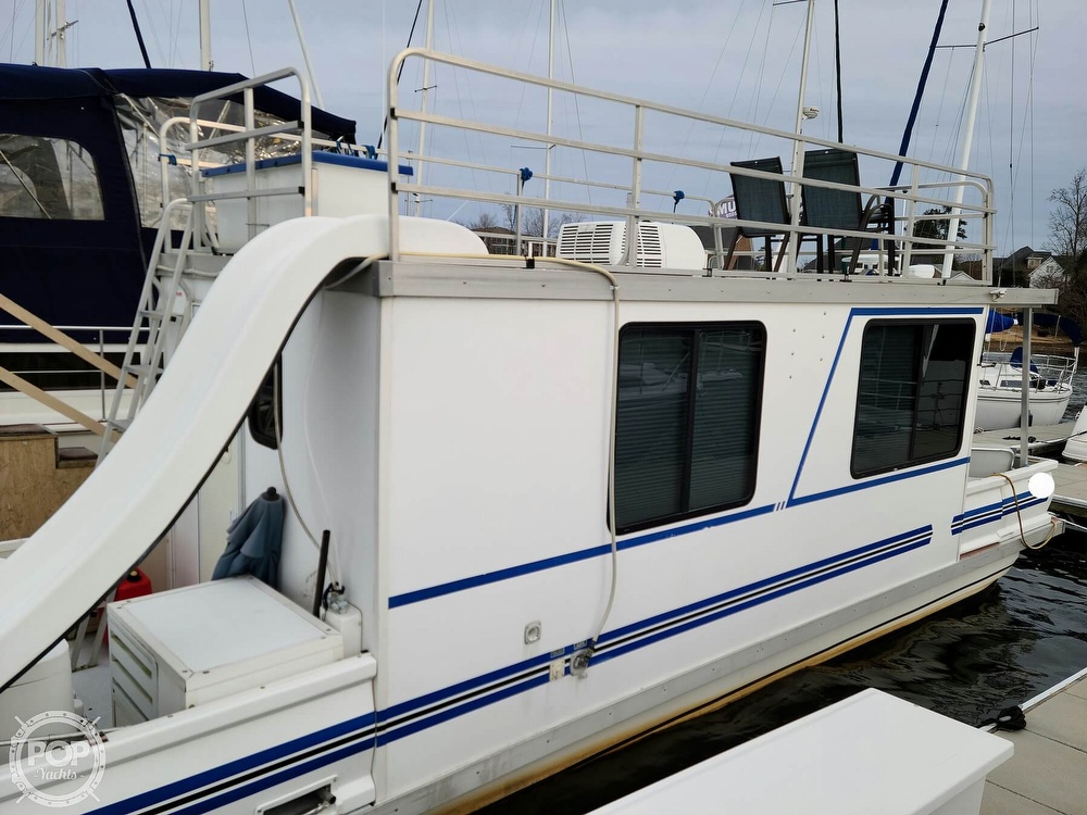 Catamaran Cruisers Lil-Hobo 31 for sale - Rightboat