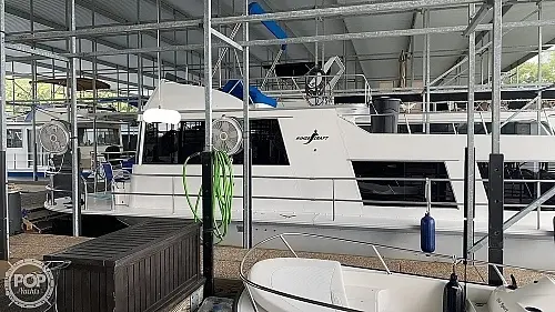 1971 Kings Craft 44 Home Cruiser for Sale in Cadiz, Kentu...