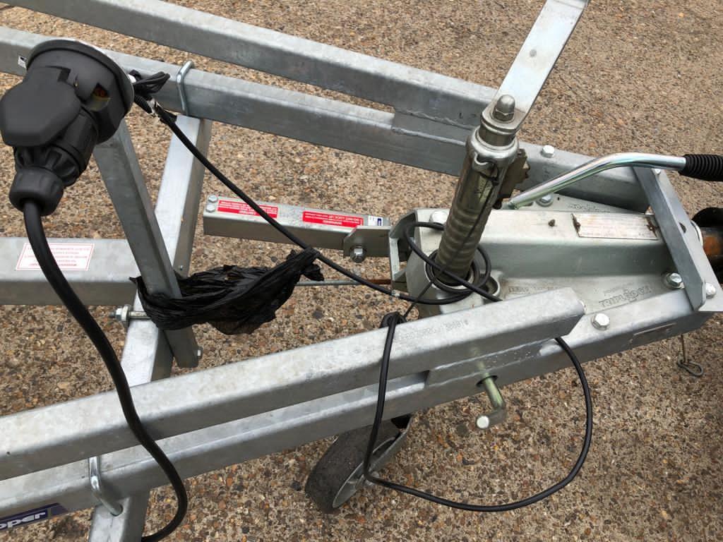 Atlantic 75 B-Class RIB EX RNLI for sale - Rightboat