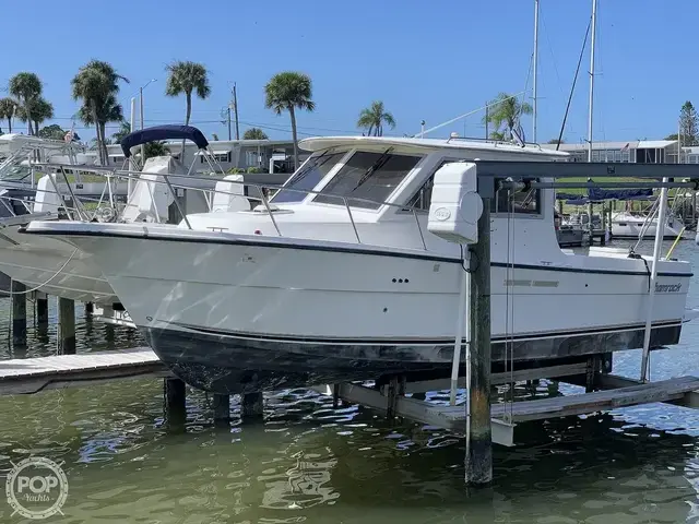 2001 Shamrock Mackinaw 270 for Sale in Venice, Florida #2...