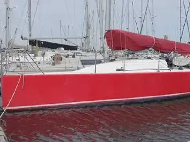 2001 HARLEY YACHTS Corby 25 for Sale in Howth #264397 - R...