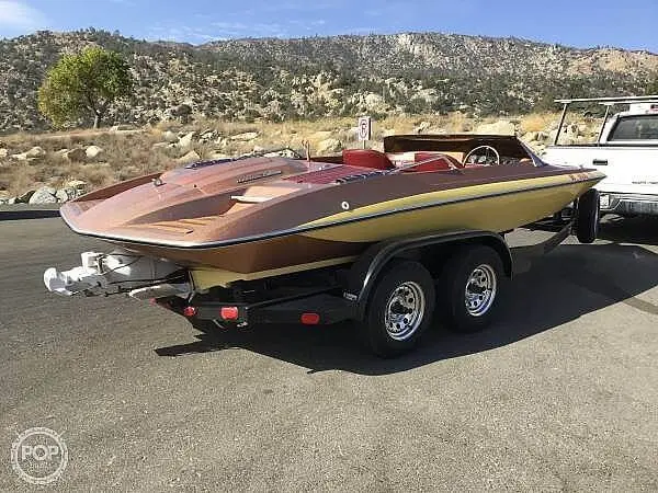 Buy Glastron Carlson Cvx 20 #269501 - Rightboat