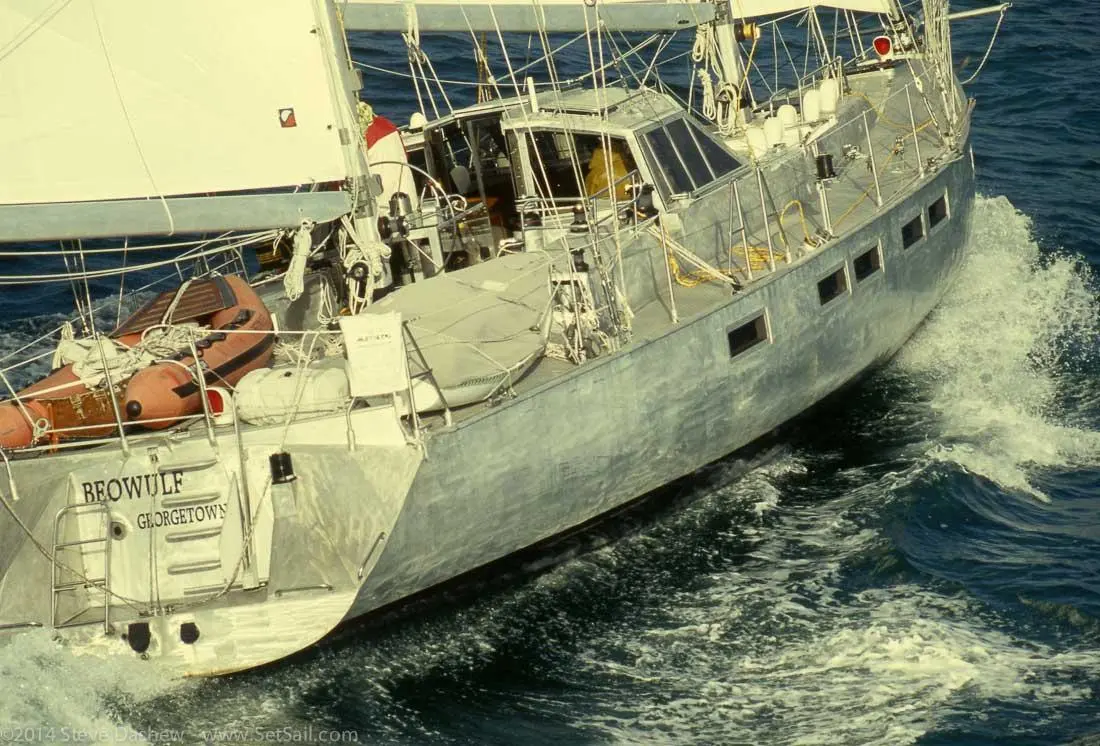 Buy Custom Dashew KELLY ARCHER #270182 - Rightboat