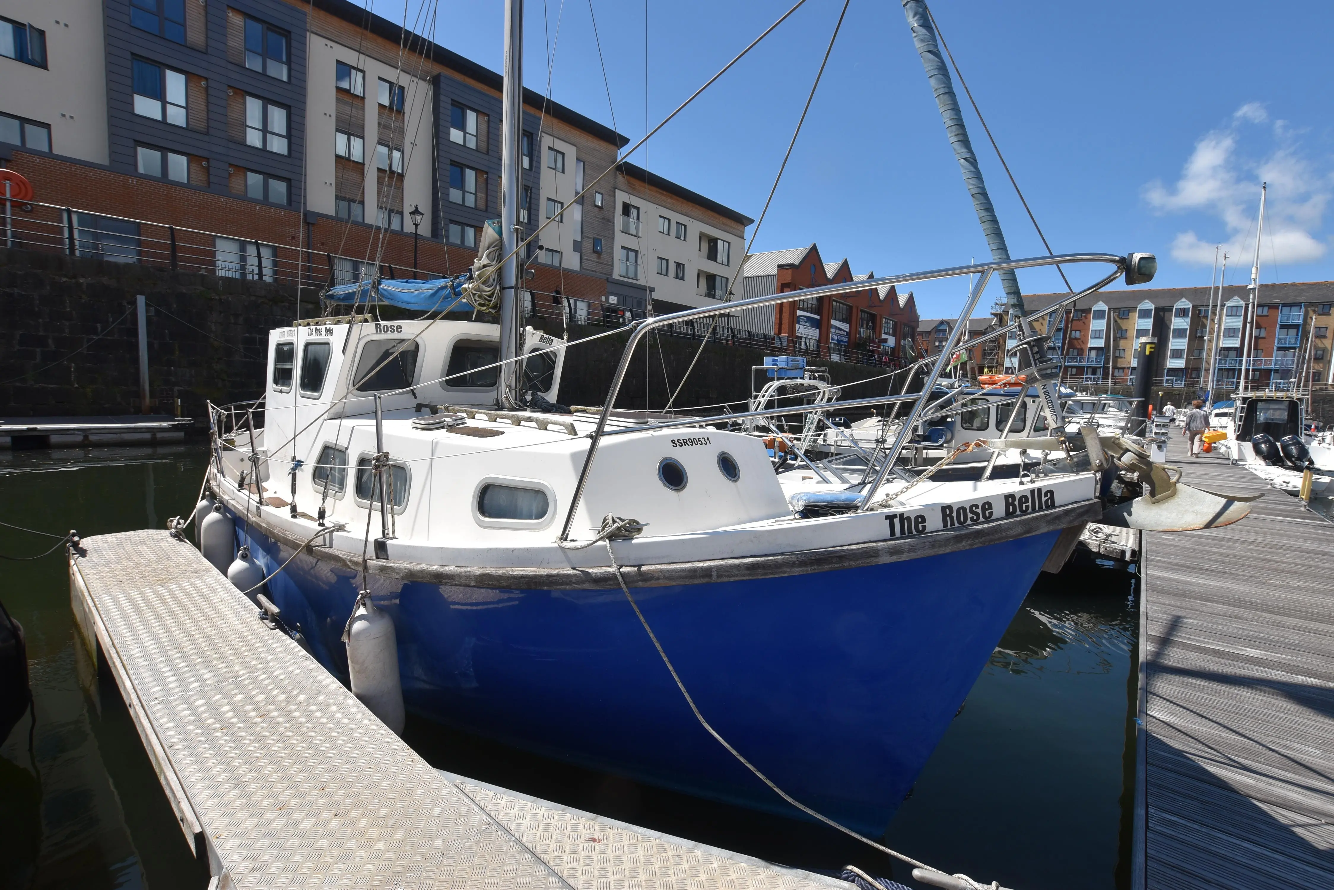 Buy Colvic Watson 26 #269373 - Rightboat