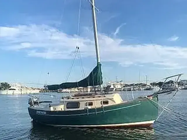 Buy Pacific Seacraft Flicka 20 #280380 - Rightboat