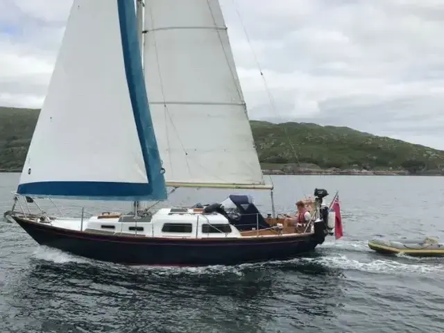 1968 Great Dane 28 #277758 for Sale in Oban - Rightboat