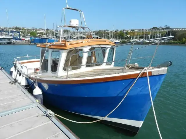 2006 Seamark Yachts 26 for Sale in Crosshaven, Cork #2813...