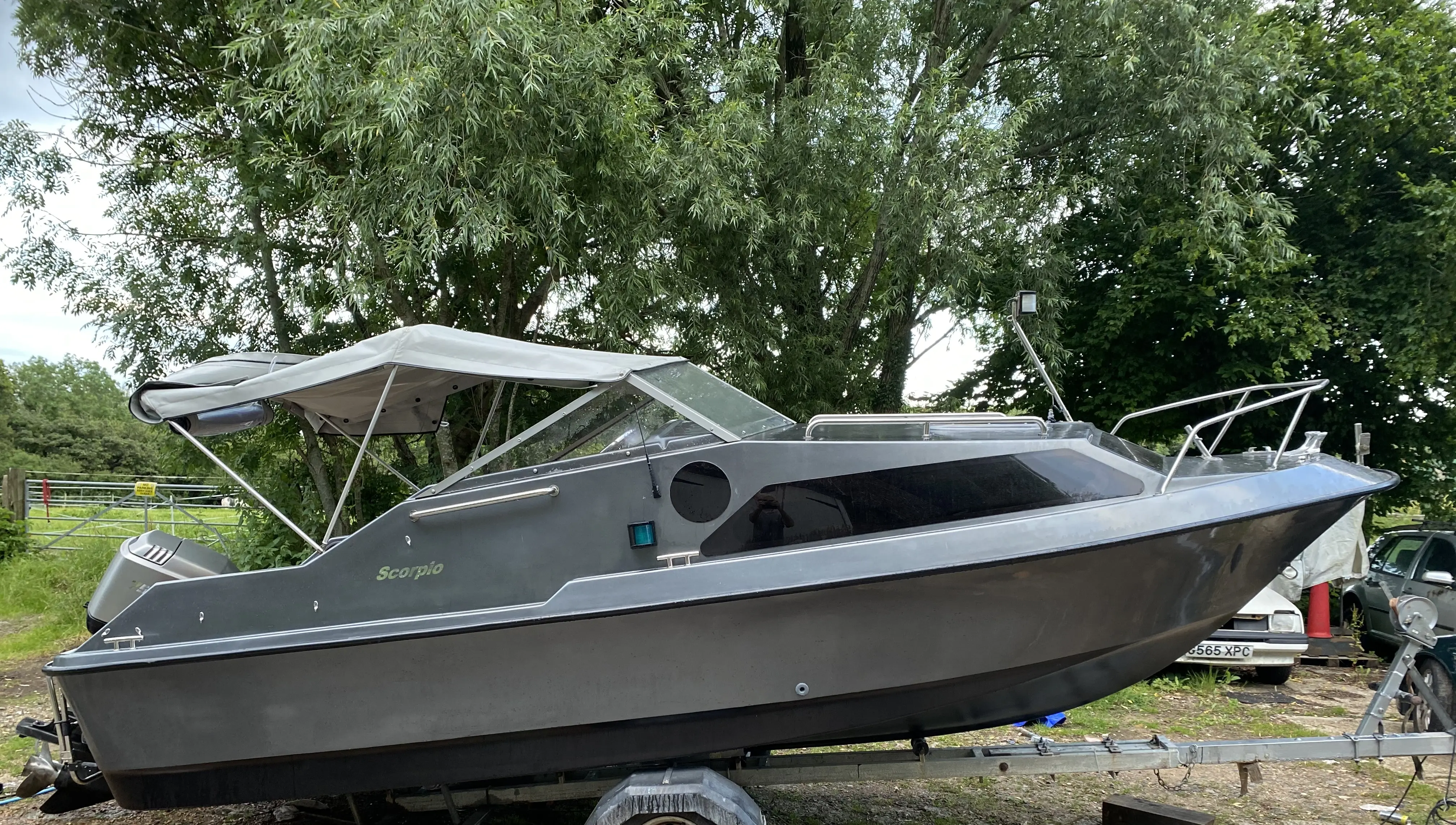 2021 Shetland 570 #282682 for Sale in - Rightboat