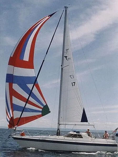 Buy Tanzer 10.5 #285555 - Rightboat