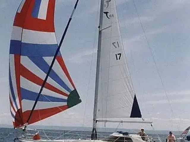 Buy Tanzer 10.5 #285555 - Rightboat