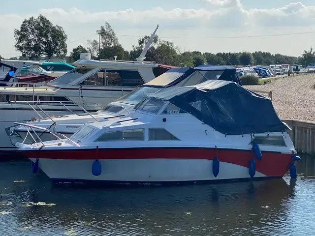 1980 CS Marine Fantasy 20 #289199 for Sale in Cambridgeshire