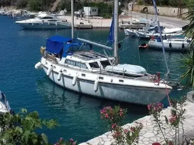 Buy Colvic Victor 40 Ketch #291042 - Rightboat