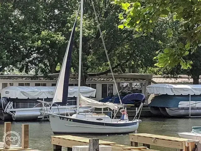 Buy Seaward Fox 19 #293709 - Rightboat