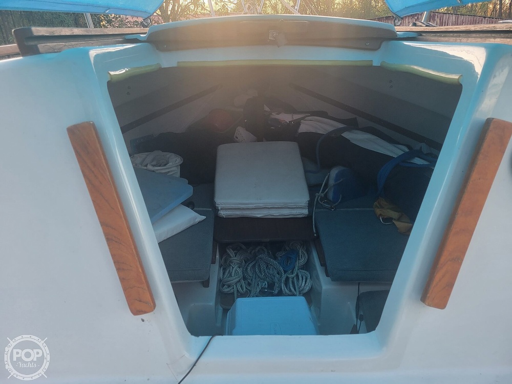 Buy Seaward Fox 19 #293709 - Rightboat